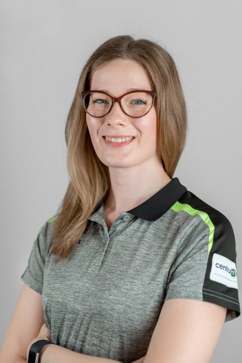 centrumed Parkstraße • centrumed